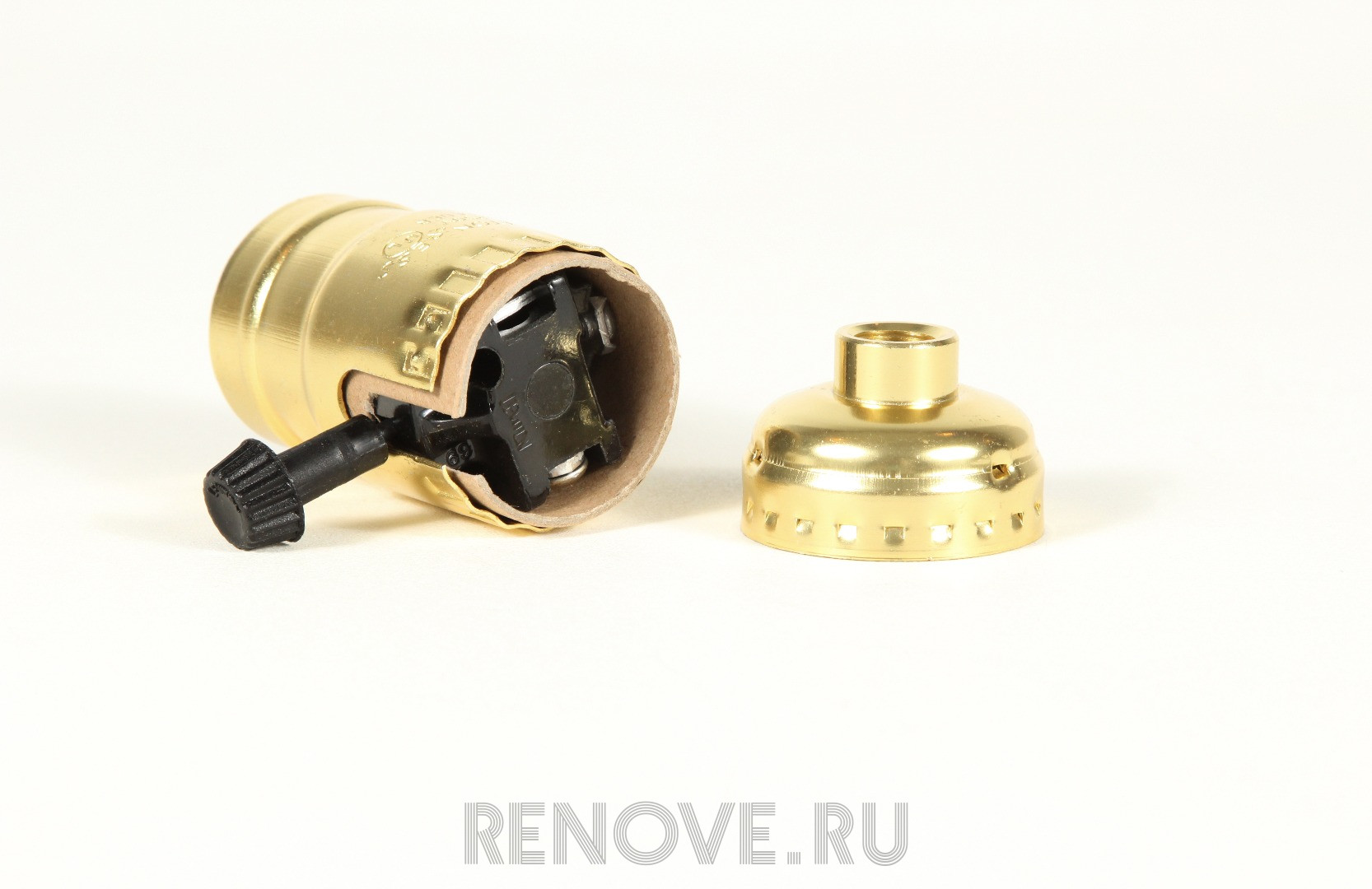 Цоколь Эдисона купить с доставкой